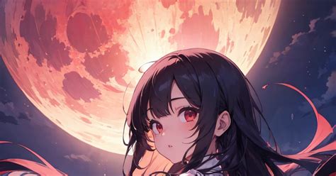 蓬莱山輝夜 蓬莱山輝夜 ハクのイラスト Pixiv