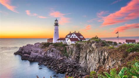 Maine 2021 Les 10 Meilleures Visites Et Activités Avec Photos