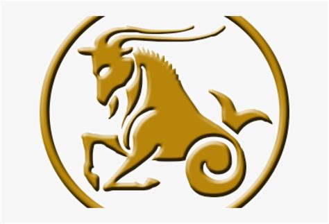 Capricorn Animal Symbol