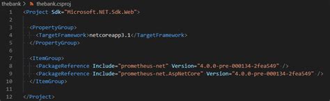 Monitoring Net Core Application With Prometheus On Azure Aks Sam De