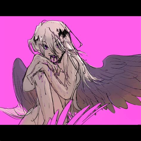 Empery My Fallen Angel Oc Album On Imgur
