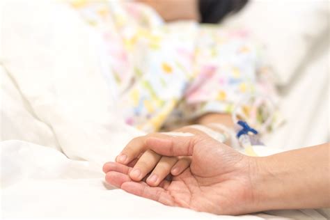 小児がん患者の終末期医療とは。重篤な疾患を持つ子どもの緩和ケアについて 終末医療を考える｜終末医療学術集会
