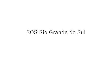 O novo normal enfrentado pela população de Porto Alegre