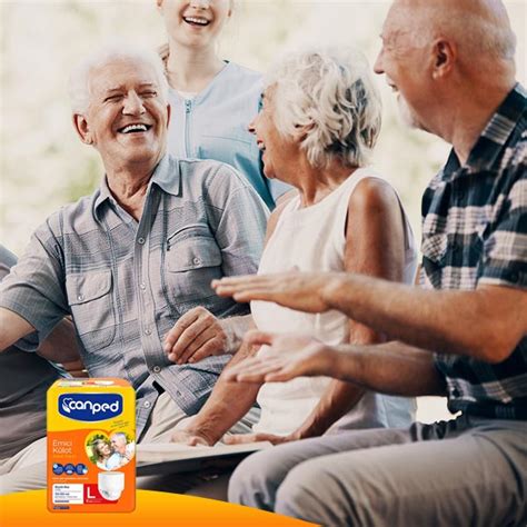 پوشک شورتی بزرگسال جان پد سایز Large بسته 8 عددی