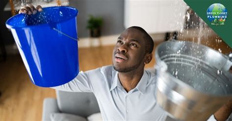 8 Facts About Household Leaks