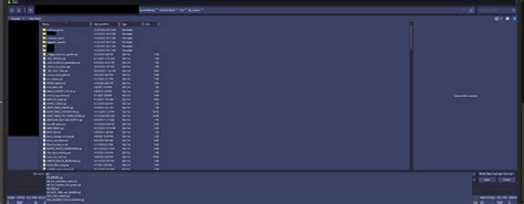 Searching For File Name In Open File Toad For Oracle DevOps Toolkit Toad World Forums