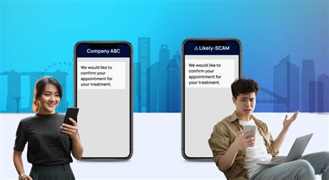 Mandatory Singapore Sms Sender Id Registry Ssir Registration What Is