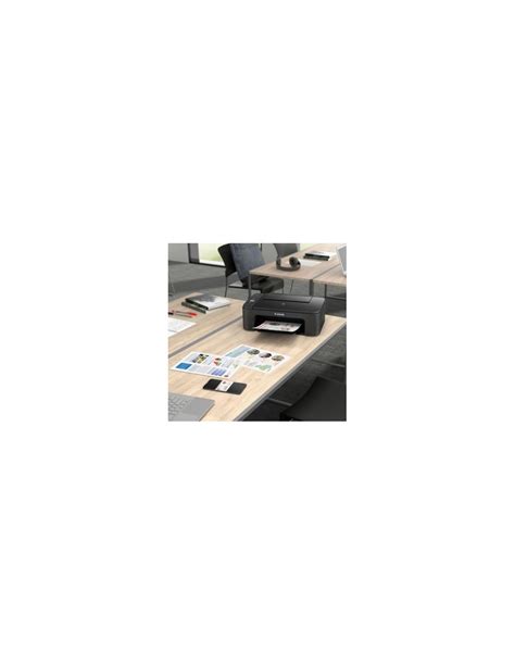 Canon Pixma TS WiFi Multifunción Inyección Online Canarias