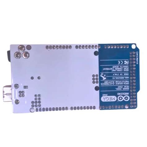 arduino mega 2560 atmel r3 compatible board at ₹ 1199 00 bengaluru id 2854189404662