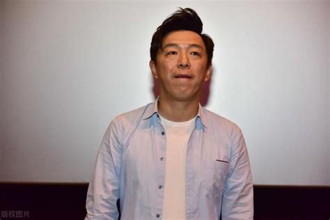 百億票房影帝黃渤的成名之路 每日頭條