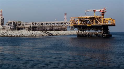 Adnoc Drilling Secures 412 Million Integrated Drilling Services