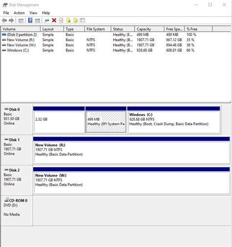 How To Recover Disks From Windows Storage Spaces Pools