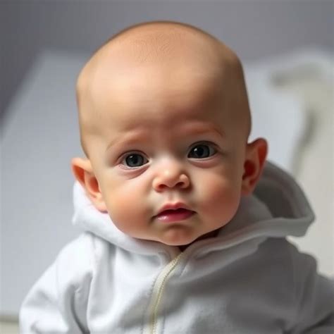 Scientists Discover New Genetic Cause Of Microcephaly