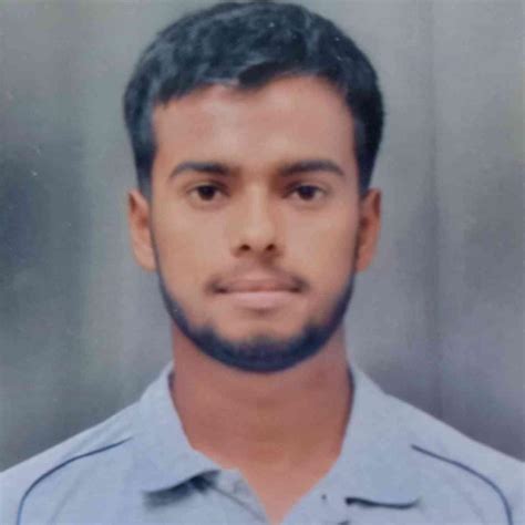 Ravi Pandey Cricket Coach Profile Faridabad India Coach Profile
