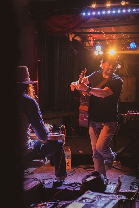 Mercury Lounge Tulsa The Reality Of A Pandemic — The Amp