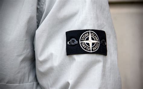 The Ultimate Guide To The Stone Island Logo – STONE ISLAND ARCHIVE