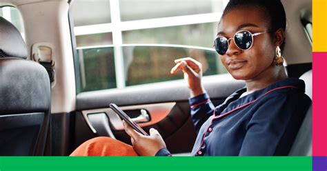 Women In Ride Hailing Common Issues And How Companies Can Tackle Them