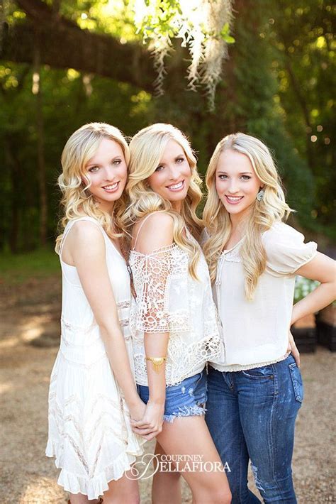 Sisters Courtney Dellafiora Blog International Wedding