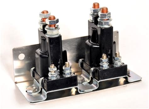 larryb s air intake grid heater relay set for dodge cummins 94 02
