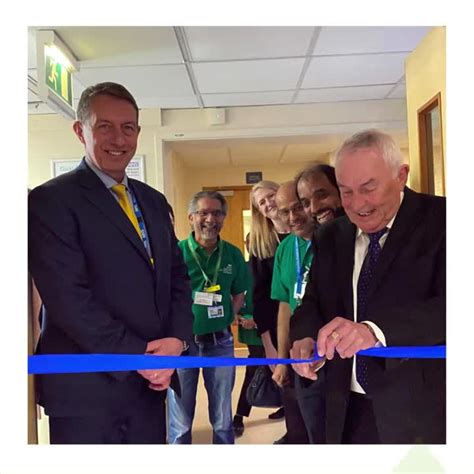 [video] Jay Menon Mba Cmgr Fcmi On Linkedin Nice To Be Part Of The Reopening And Pleased To