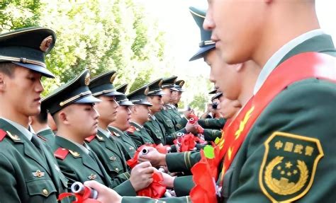 “退役”和“退伍”有什么区别？ 知乎