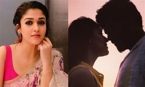 Jawan Star Nayanthara Shares An Adorable Post For Husband Vignesh Shivan Dedicates This Love