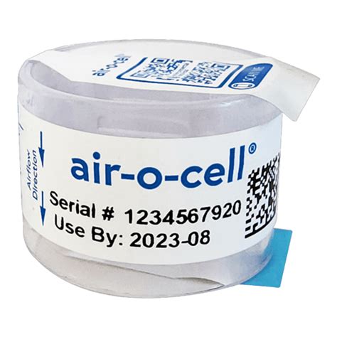 Zefon Air O Cell Mold Sampling Cassettes