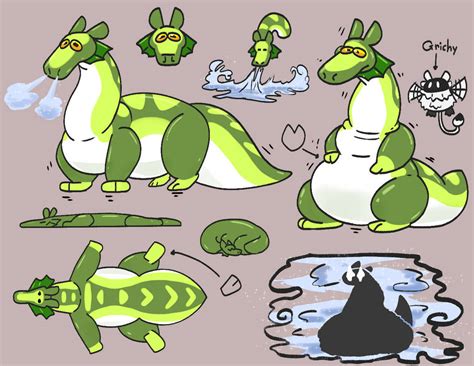 Doodle Mystic Garry 2 2 2023 By Garry O Jelly On Deviantart