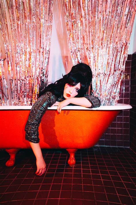 Artist Spotlight: LUNA AURA - Our Culture