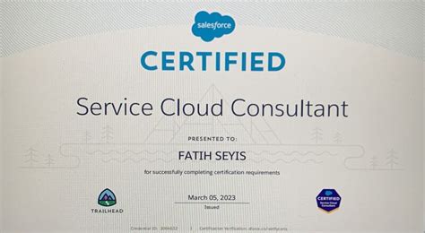 Fatih Seyis On Linkedin Im Happy To Share That Ive Obtained A New