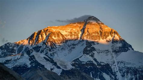 Accidente En El Everest Mueren Cinco Turistas Mexicanos Y Un Piloto