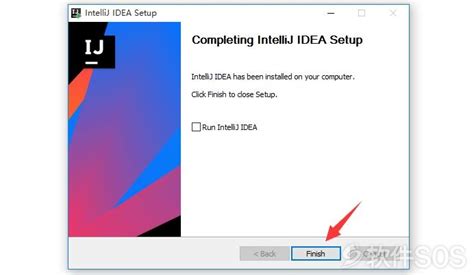 JetBrains IntelliJ IDEA v java集成开发环境 安装激活详解 软件SOS