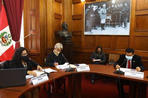 Comisión De Ética Admite Denuncia De Oficio Contra Legislador Guillermo