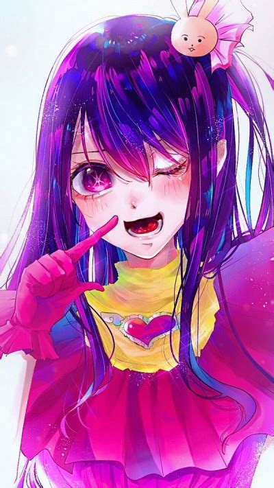 Ai Hoshino Mywaifulist