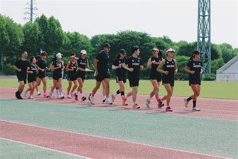 러닝 초보자를 위한 올바른 러닝 방법과 꿀팁 6가지 모 스포츠 Mo Sports 공식 온라인 스토어