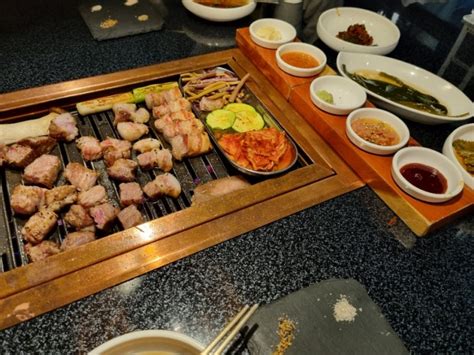 부산 사직동 맛집 제주옥탑 사직점 메뉴랑 가격 네이버 블로그
