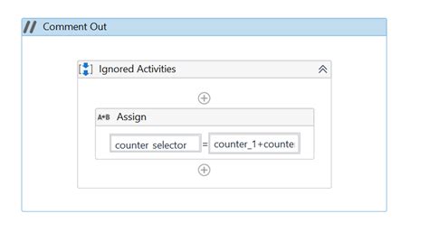Counter Selector StudioX UiPath Community Forum