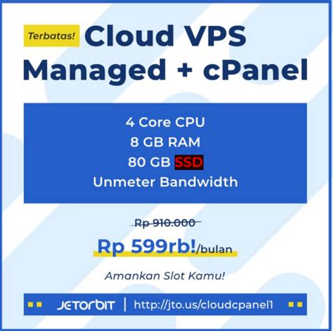 Mengenal Apa Itu Disk Space Pada Hosting