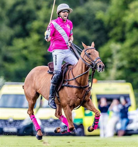Congratulations Talandracas Cowdray Park Polo Club