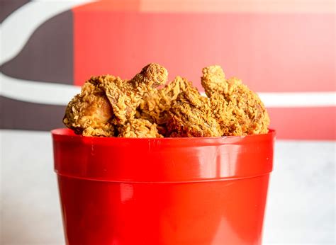 Best Fried Chicken Bfc Panthapath Delivery In Dhaka Foodpanda