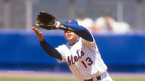 New York Mets Lista De Peloteros Venezolanos En La Historia