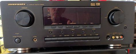 Marantz Sr5200 6x85w For Sale Canuck Audio Mart