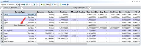 Ansys Zemax 多边形扫描仪设计示例zemax怎么使用混合模式 Csdn博客 Ansys Zemax 多边形扫描仪设计示例zemax怎么使用混合模式 Csdn博客