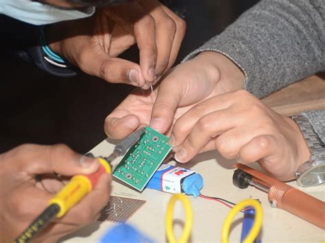 Department Of Instrumentation And Usic Gauhati University Instrumentation And Usic Gauhati