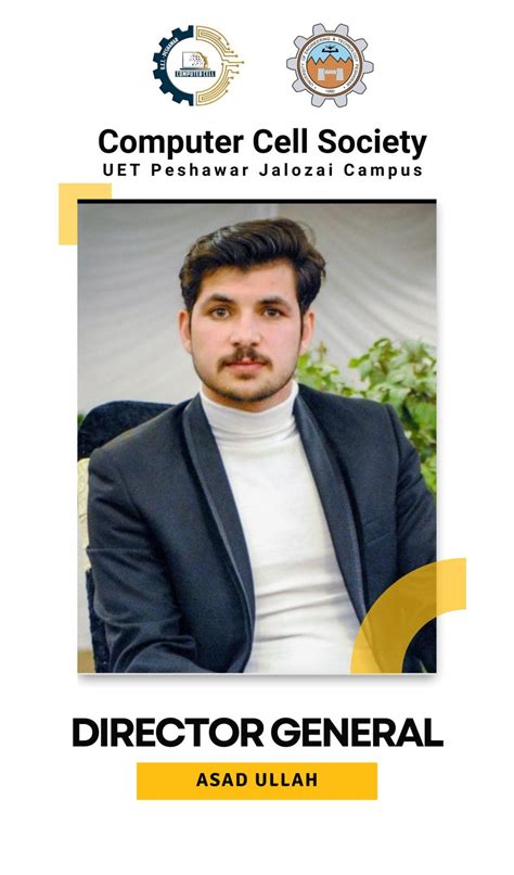 Computer Cell Society Uet Peshawar Jalozai Campus On Linkedin Meet