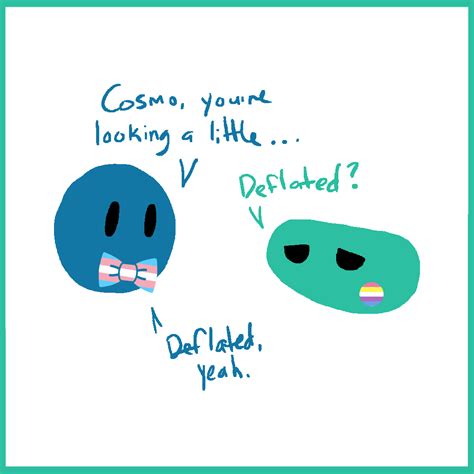Your Bigender Big Brother