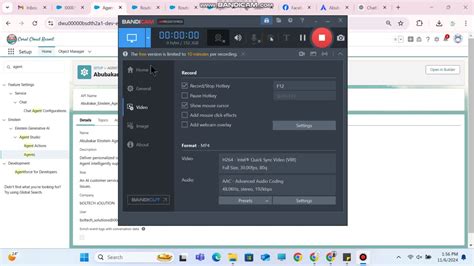 Salesforce Ai Agentforce Automation Grow Crm Learn Facebook Web… Abubakar Asif ☁️