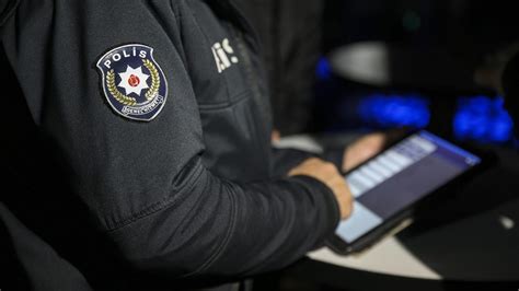 Kayseri de drift yapan sürücüye bin lira ceza kesildi