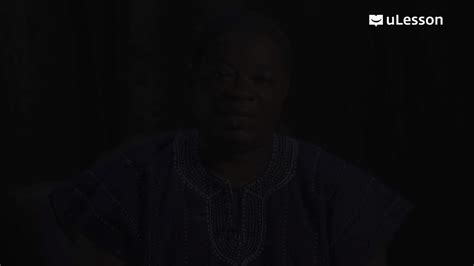 Rejoice Agbi On Linkedin Mr Abraham Shares How Ulesson Has Helped His Daughter Excel