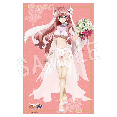 戦姫絶唱シンフォギアxv 新商品｜中外鉱業株式会社 Chugaionline